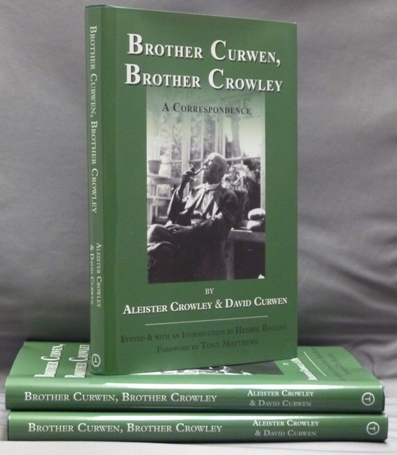 Invocating by Magic Crystals and Mirrors