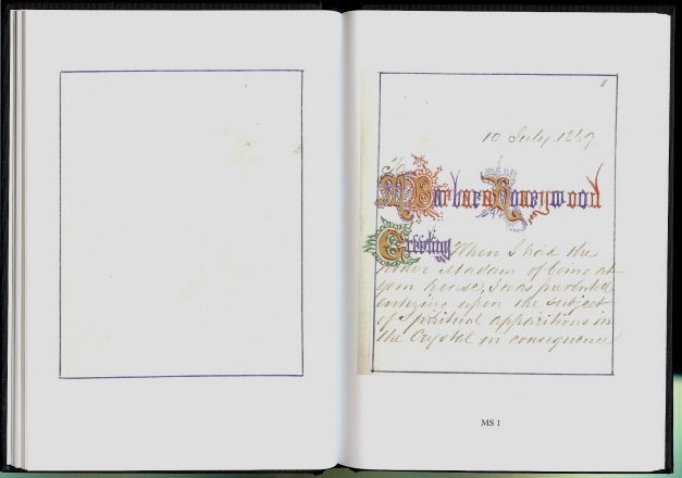 Three Macabre Stories